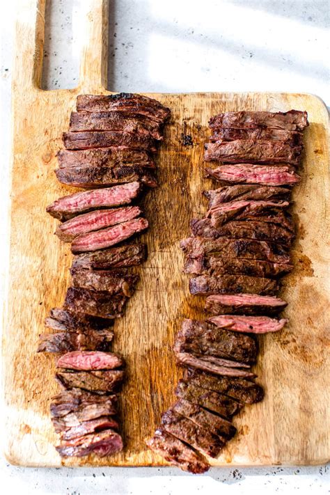 Grilled Skirt Steak And Elote Tacos Recipe Chronicle