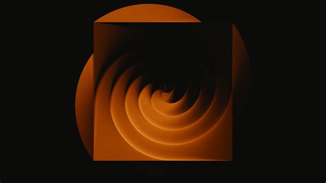 January Contest Chocolate Swirls Default Cube Modifiers R Blender