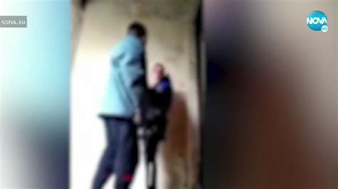 Пореден случай на груба агресия на дете срещу дете Новини бг