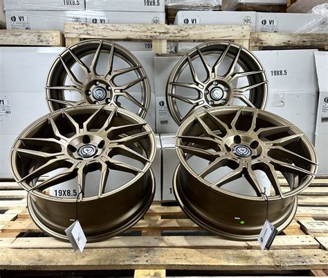 Af802 19 Zoll Felgen Für Audi A3 A4 A5 A6 Tt Q2 Q3 Q5 A7 A8 8p 8v 8y Gy