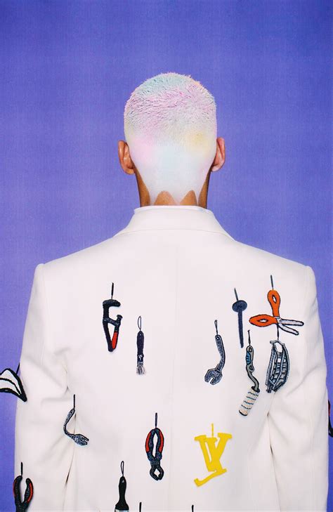 Alban Salini For Icon Magazine Soul Artist Management New York Model And Talent Management Agency