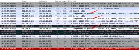 《一次与ip mtu、tcp mss导致ssl协商失败的案例》—那些年踩过的坑（二） mss无法协商 csdn博客