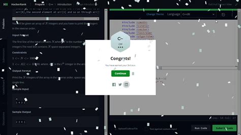 tanmay kulkarni on linkedin hackerrank
