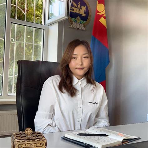 Buyankhishig Дархан суманд хөдөлмөр эрхлэлтийг дэмжих хөтөлбөрийн хүрээнд иргэдэд