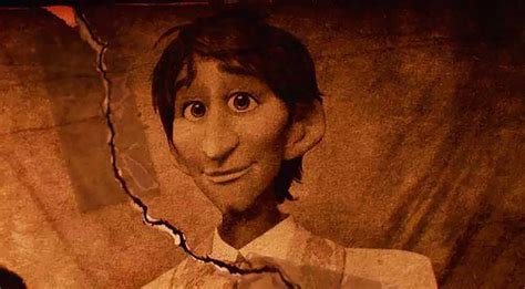 《寻梦环游记》：在爱的记忆消失之前，请记住我 知乎