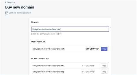 How To Make A Shopify Website In Steps Designs