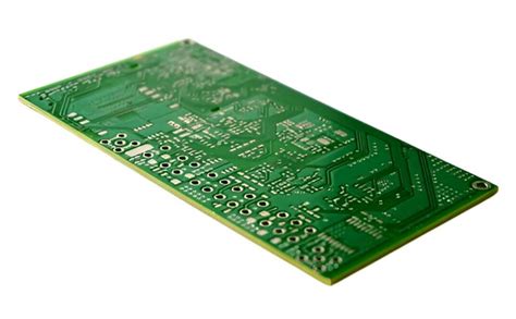 Multilayer Pcb Structure Manufacturing And Applications Viasion