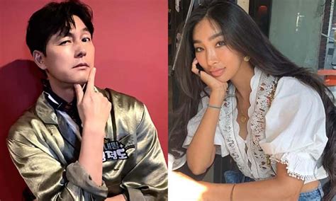 정우성 양다리 논란 진실 밝혀졌습니다