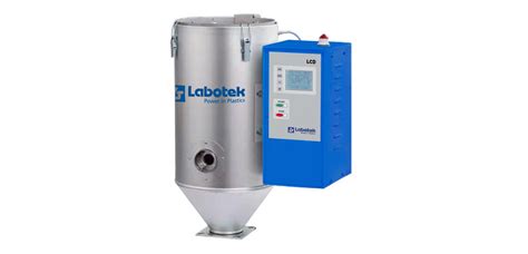 Drying Compressed Air Dryer Lcd Labotek