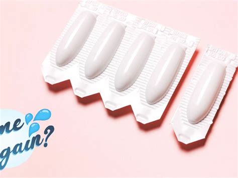 Female Vaginal Yeast Infection Discharge