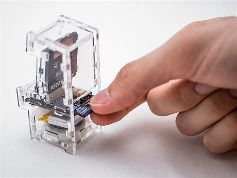 Tinycircuits Tiny Arcade