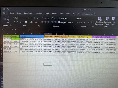 How Do I Get Excel To Display A Certain Text If A Cell Contains A Particular String Or Value