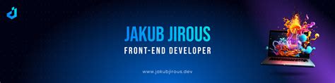jakubjirous jakub jirous · github