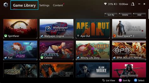 Asus ROG Ally Gamepad Not Working Here S How To