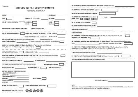 Architecture Thesis Slum Towards Inclusive And Sustainable Development By