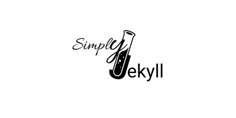 github raghudotcc simply jekyll a simple yet highly functional jekyll theme with backlinks