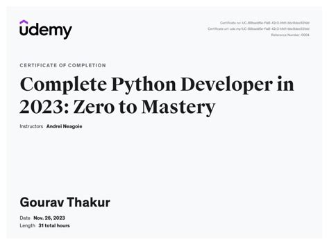 Gourav Kumar Thakur On Linkedin Pythonprogramming Ai Webdevelopment