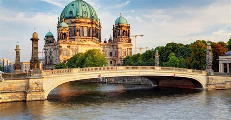 Berlin Stadtführung Zu Den Top 20 Der Sehenswürdigkeiten Getyourguide