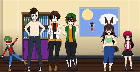 Maxouts Princess Panic End By Gamernova On Deviantart