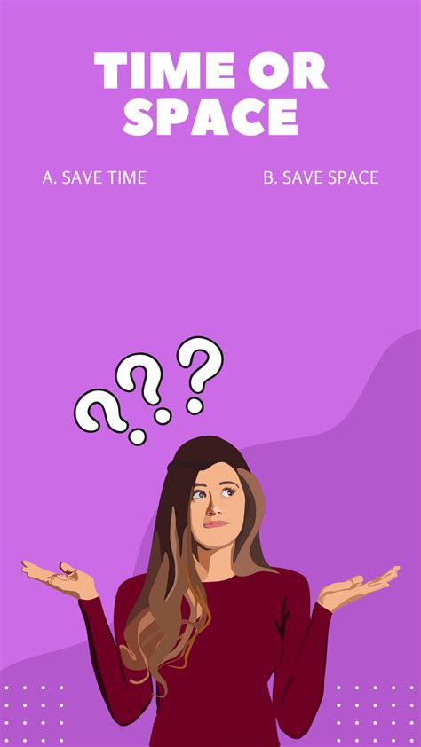 Time Complexity Vs Space Complexity By Waleed Mousa Medium