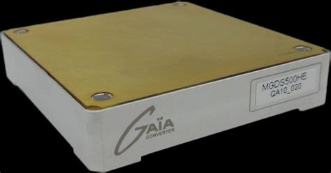 Power Supplies Harsh Environments Mil Spec Military Aerospace