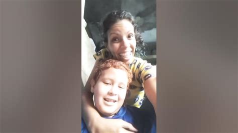 Cuando Tienes Tiempo Sin Ver A Tu Hijo 😭😀 Youtube