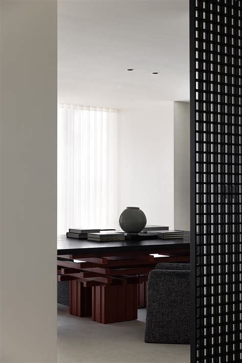 拾一设计工作室，温州 拾一空间设计 谷德设计网 家具