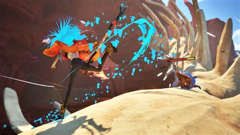 Fading Echo Tulossa Pian Epic Games Store