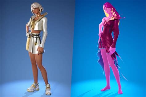 Fortnite Aphrodite Where To Find Her And How To Get The Skin Radio