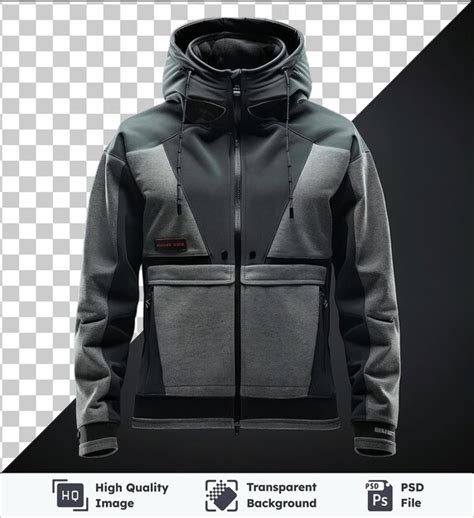 Jacket Tech Pack Template Psd 12000 High Quality Free Psd Templates