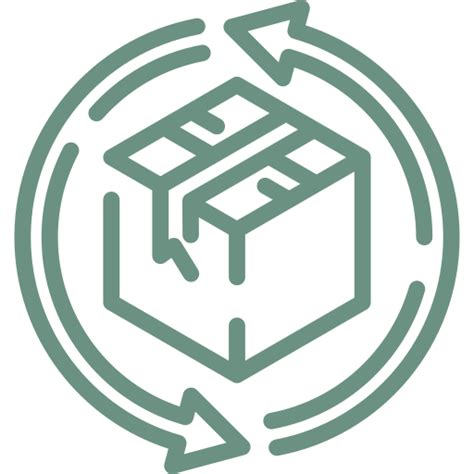 Continuity Generic Outline Color Icon