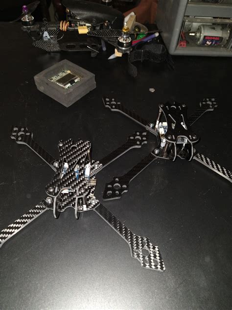Drone Frame Do I Rdiydrones
