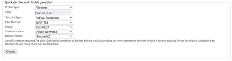 WPA2 Enterprise Configuration Certificate Issuance On Raspberry Pi