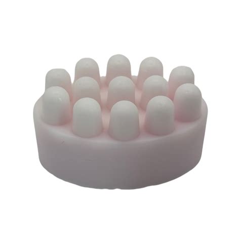 Massage Soap Bar Shea Butter Lavender Lemon 55oz Hana Akiyama