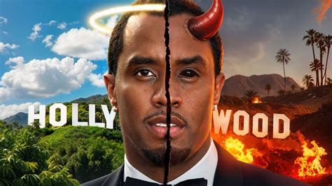 Дело п дидди