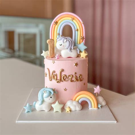 Unicorn Cake Ideas Purple At Lenore Schwartz Blog