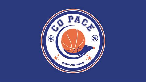 Historique Et Origine Du Club Co Pacé Basket