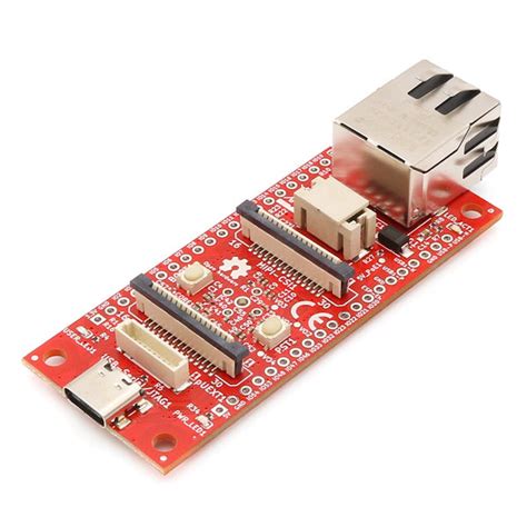 Olimex Esp32 P4 Devkit Development Board The Pi Hut