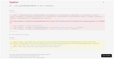 Headless Rate Codesandbox