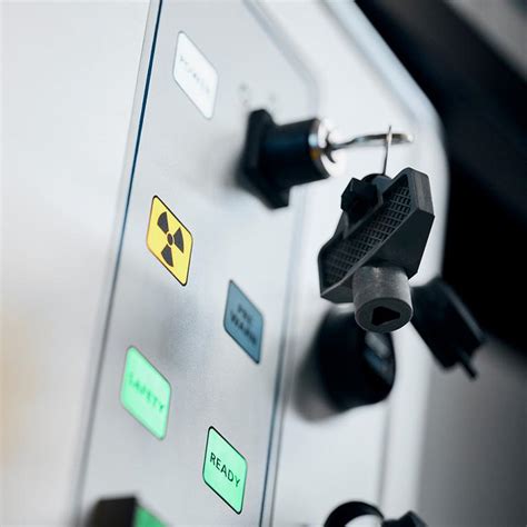 Zeiss 2d X Ray Defect Inspection In Line With Production