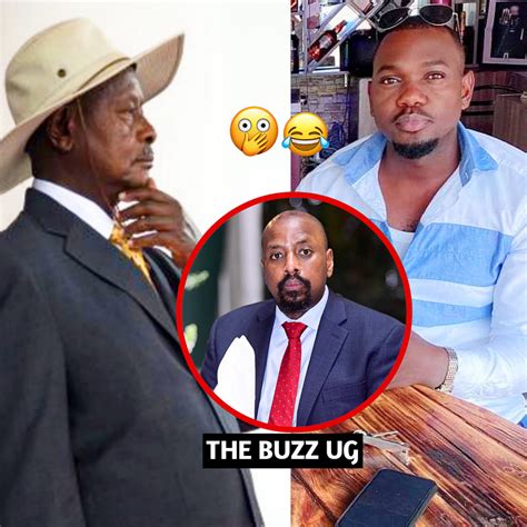 The Buzz Ug To Whom It May Concern Patrick Mukasa Facebook