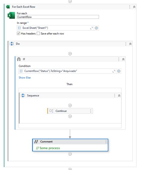 Delete Excel Row Based On If Condition Studio Uipath Community Forum