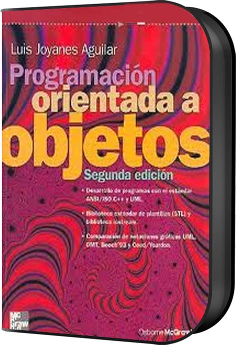 Programacion Orientada A Objetos Mega Luis Joyanes Aguilar Codigo Fuente Punto De Venta