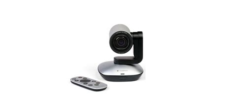 Logitech Ptz Pro Video Conference Camera Remote 43 Off