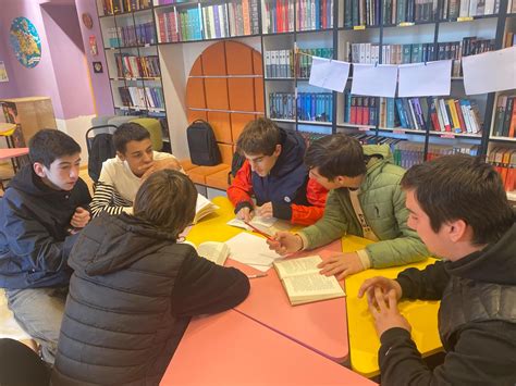 პროექტი “მოსწავლის ქ ჯვარის I საჯარო სკოლის ბიბლიოთეკა