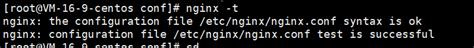 Nginx重启报错：nginx Error Invalid Pid Number ““ In “runnginxpid“ Csdn博客