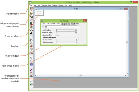 Loading The Stem Editor General Introduction To The Stem Editor Editor Skills Stem Help By