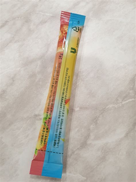 립톤 복숭아 아이스티 스틱 유통기한 Ea Fc 온라인 에펨코리아