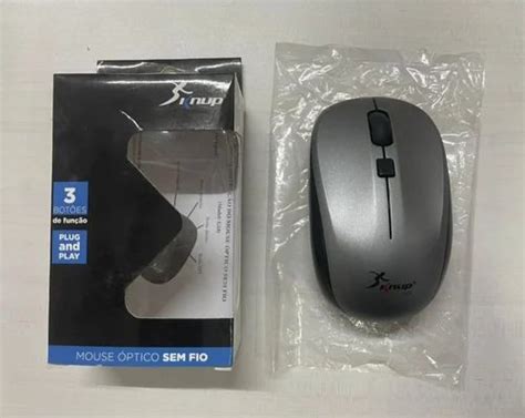 Wirless Optical Ergonmic Mouse Portable For Laptop At Rs 175 Piece