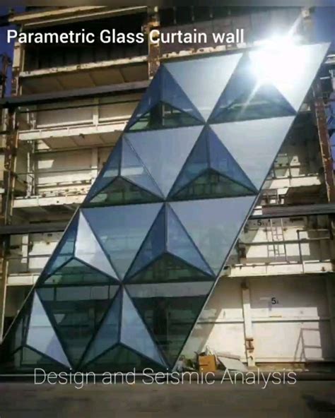 Facadedesign Structuralengineering Performancedbasedesign Pourya